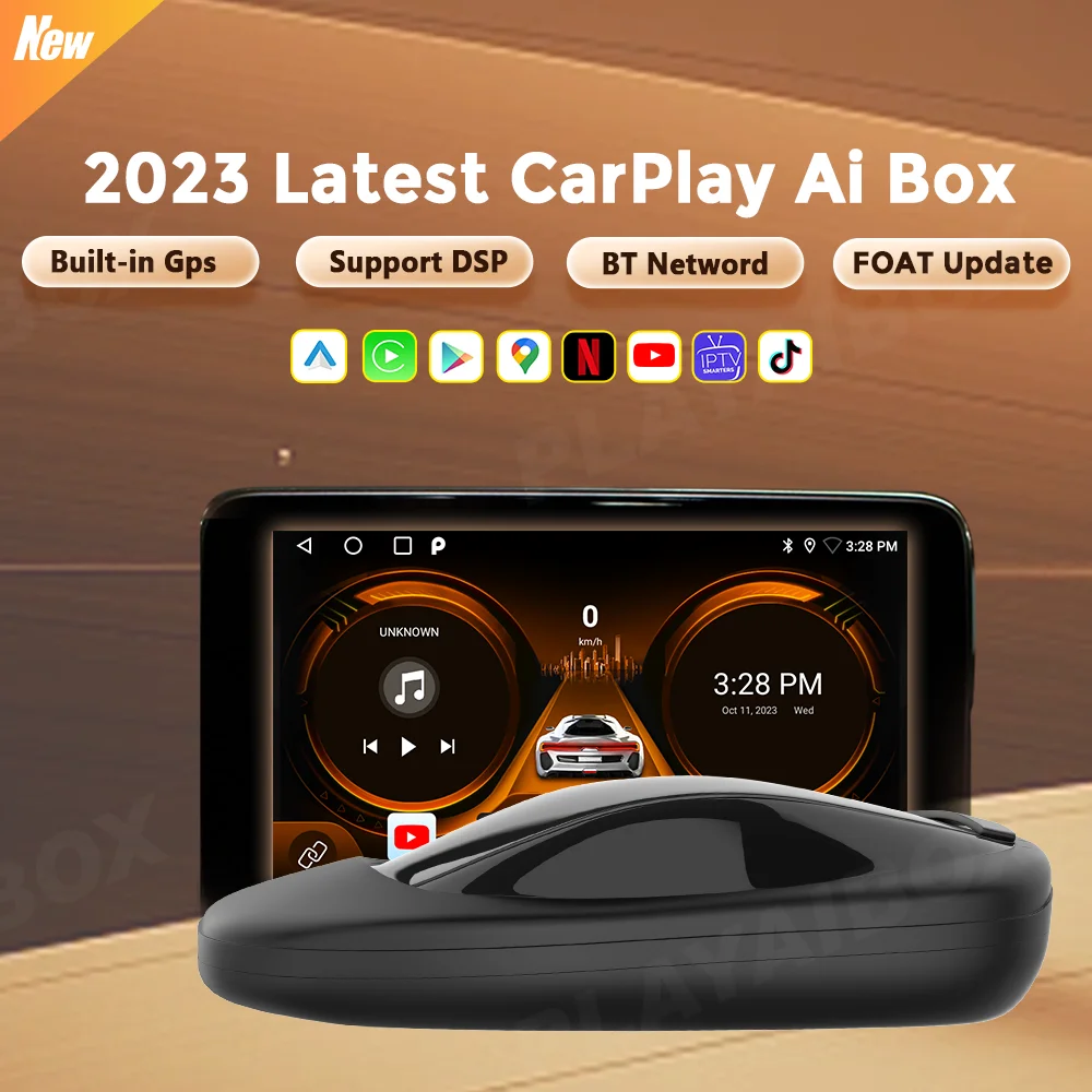 Carplay-Tv-Box-Android-Auto-Wireless-Carplay-Ai-Box-Car-Smart-Ai-Box ...