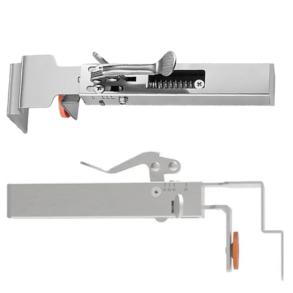 Drawer-Front-Installation-Clamp-Stainless-Steel-Retractable-Drawer ...