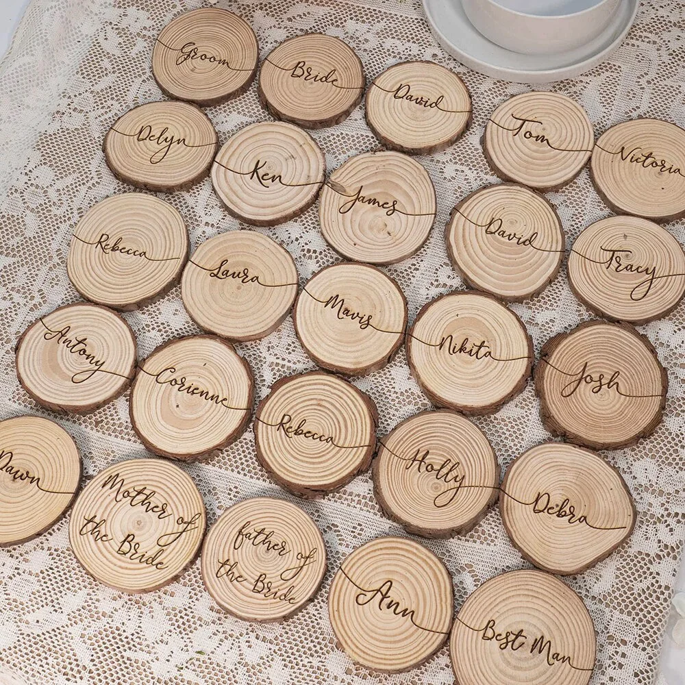 5pcs-Personalized-Wood-Place-Names-for-Wedding-Decoration-Custom-Rustic ...