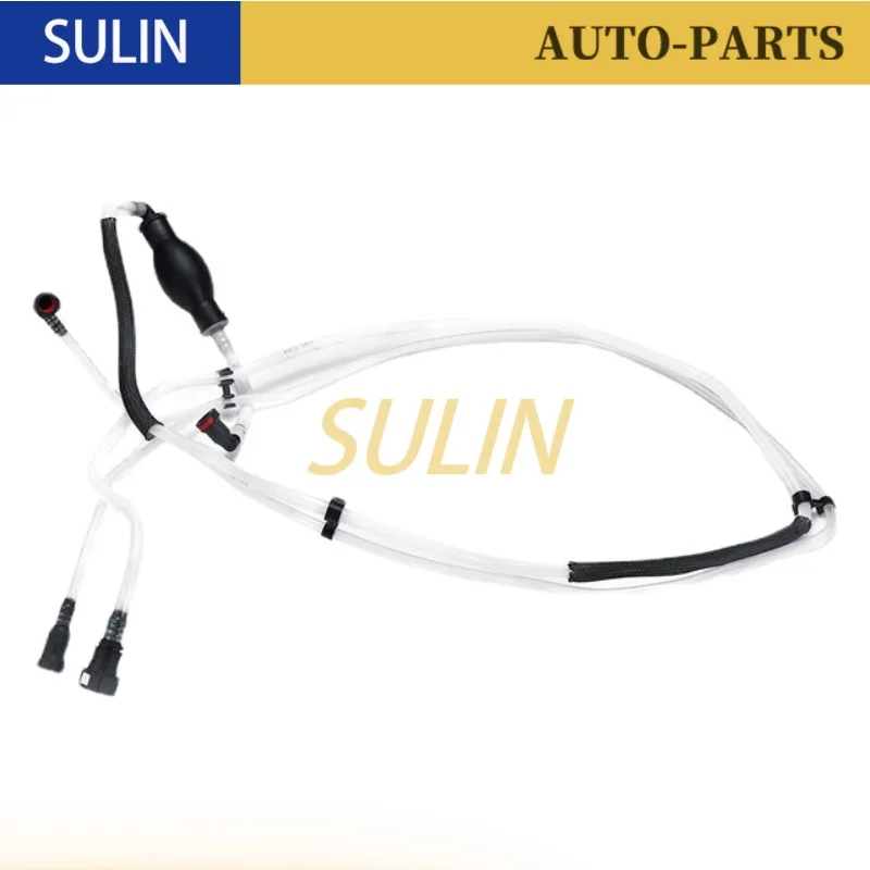 8200218942 8200050936 New Auto Car Parts Fuel Line Hose Diesel Pump For ...