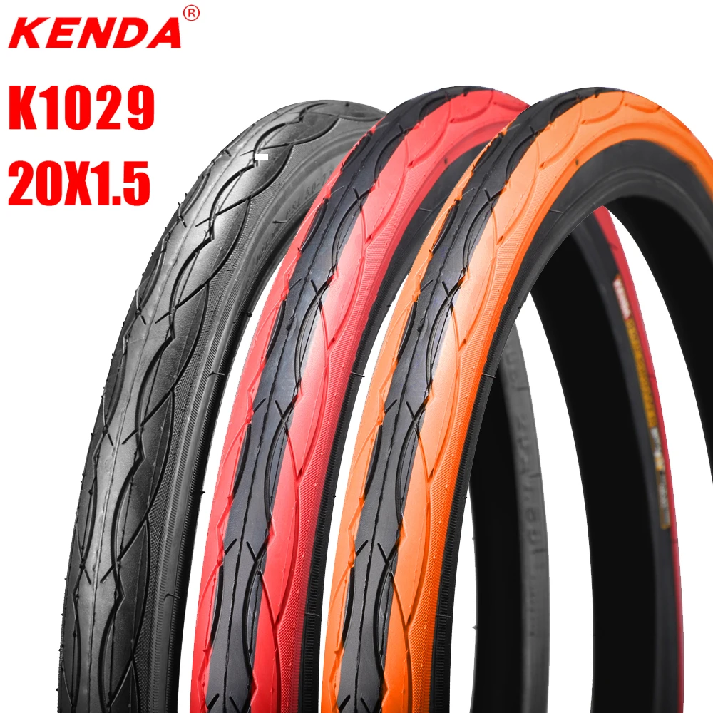 Kenda-K1029-20x1-5-folding-bicycle-tire-ultralight-440g-mountain-bike-tires-MTB-cycling-tyres ...