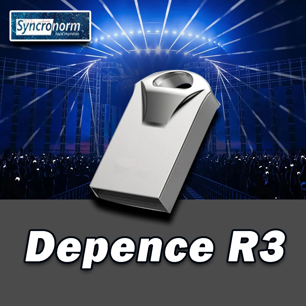 Depence R3 DMX512 artnet 무대 조명 동기화, 전체 모듈 특수 FX, 무대, 레이저, 제어, 애니메이션, 분수 ...