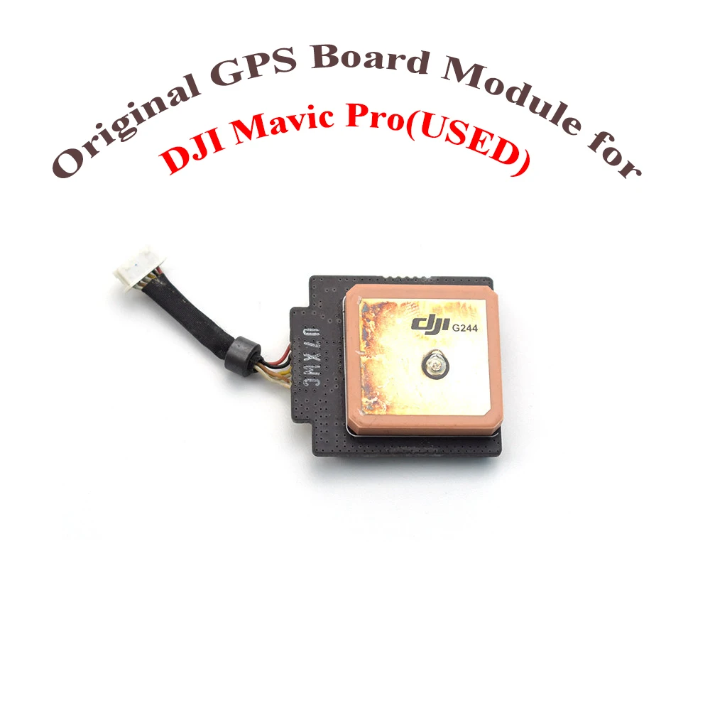 Original-for-Mavic-Pro-GPS-Board-Module-with-Cover-for-DJI-Mavic-Pro ...