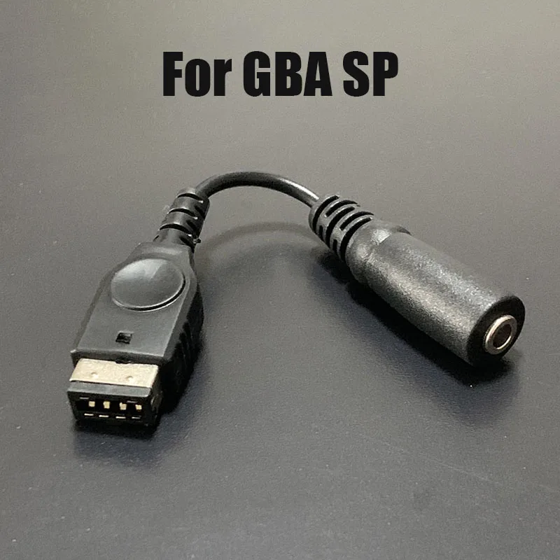1pc 3.5mm Headset Jack Adapter Adaptor Cord Headphone line Cable For ...