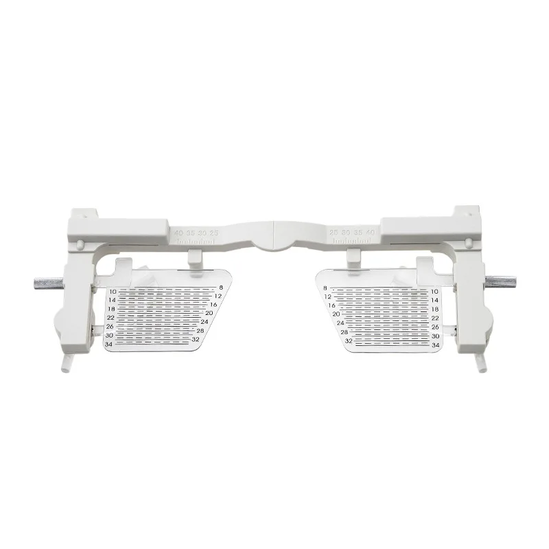 Measuring Pupil Height Machine with Progressive Multi point Lens ...