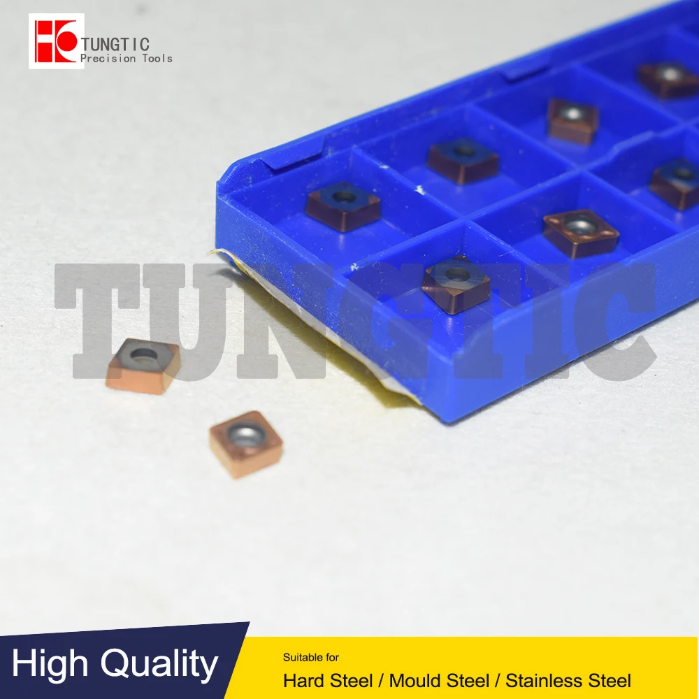 CCMT060208-AHF-YB9320-Milling-Cutter-CNC-Insert-Lathe-Cutting-Tool-Lathe-Machining-Metal-Turning ...