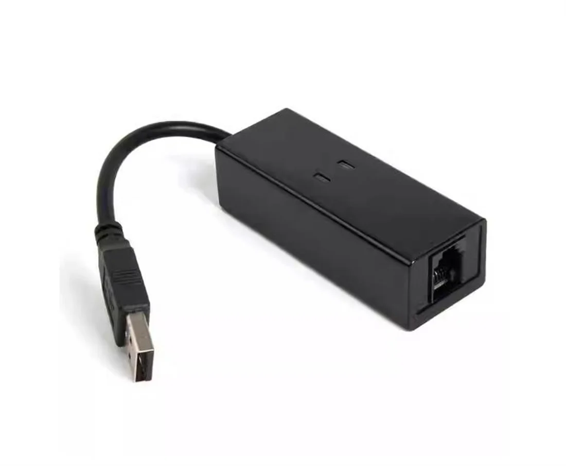 FOR Dell Conexant RD02-D400 external USB Data 56K MODEM fax modem NW147 ...