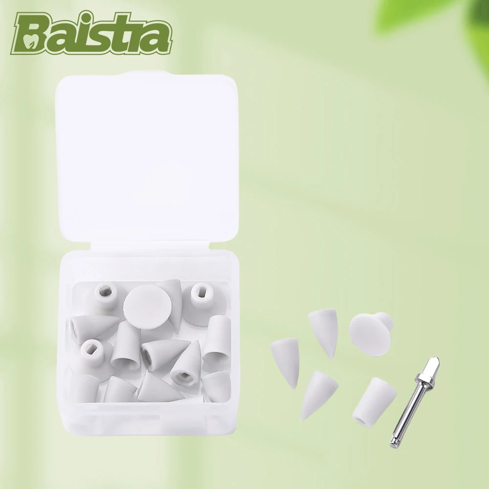 Dental-Composite-Polishing-Kit-Finishing-Cup-Silicone-With-Aluminium ...