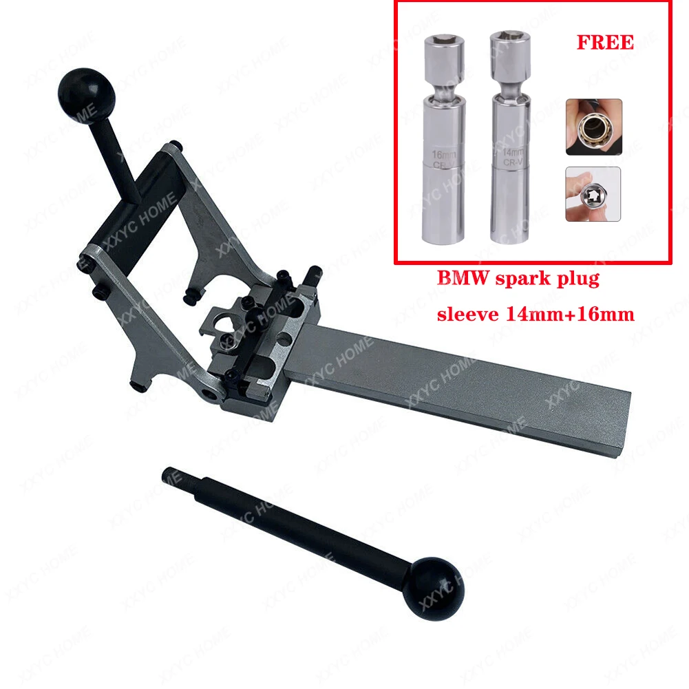 Valve-Pressure-Spring-Remover-Installer-Tool-Valvetronic-Engine-Kit-For ...