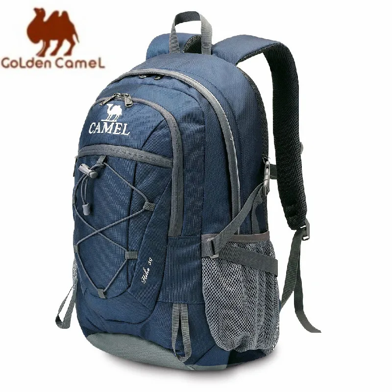 GOLDEN-CAMEL-30L-Hiking-Backpacks-Outdoor-Waterproof-Trekking-Bag-for ...