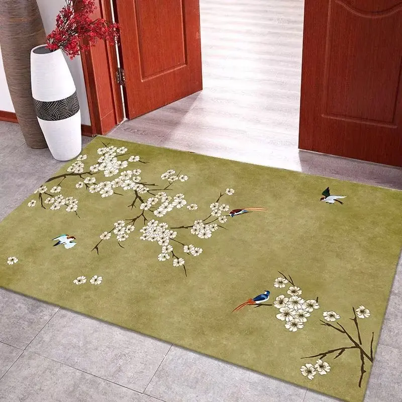 Chinese-Style-Door-Mat-Welcome-Mat-Front-Door-Mat-Outdoor-for-Home ...