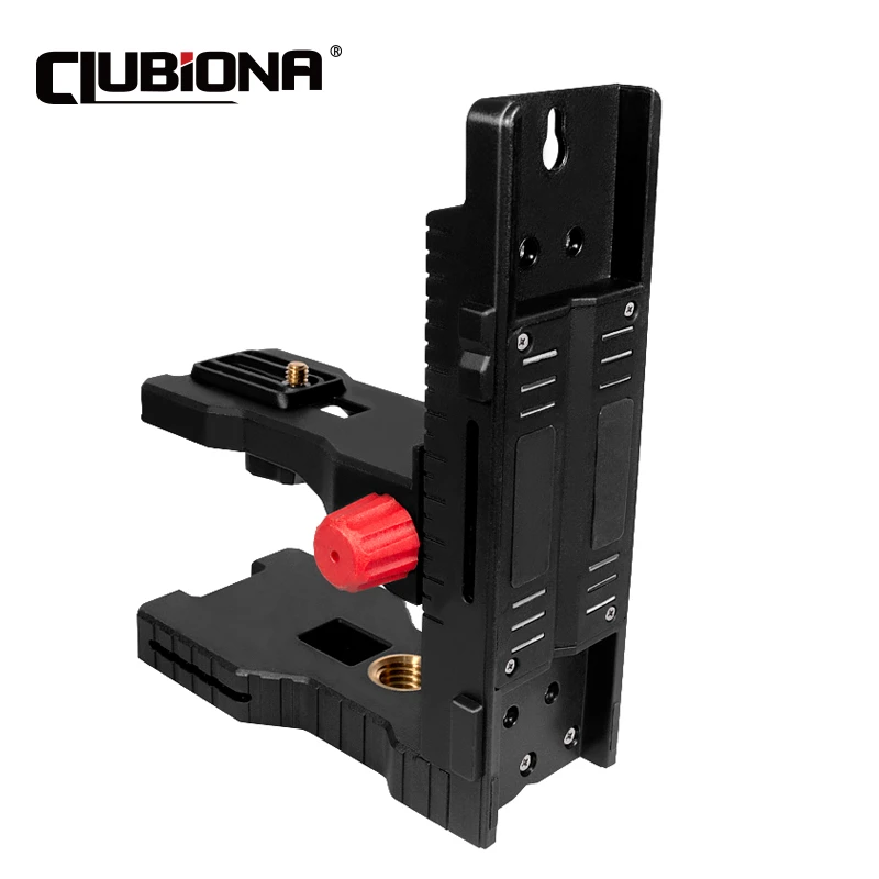 Fine super strong magnet pulls L bracket leveling support for universal ...