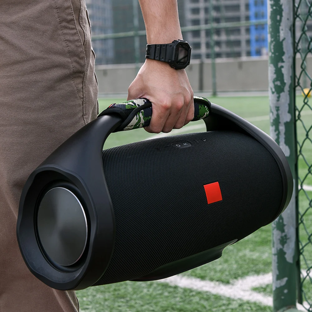 Universal-Wireless-Speaker-Wristband-Pad-Thickened-Non-slip-Protective ...
