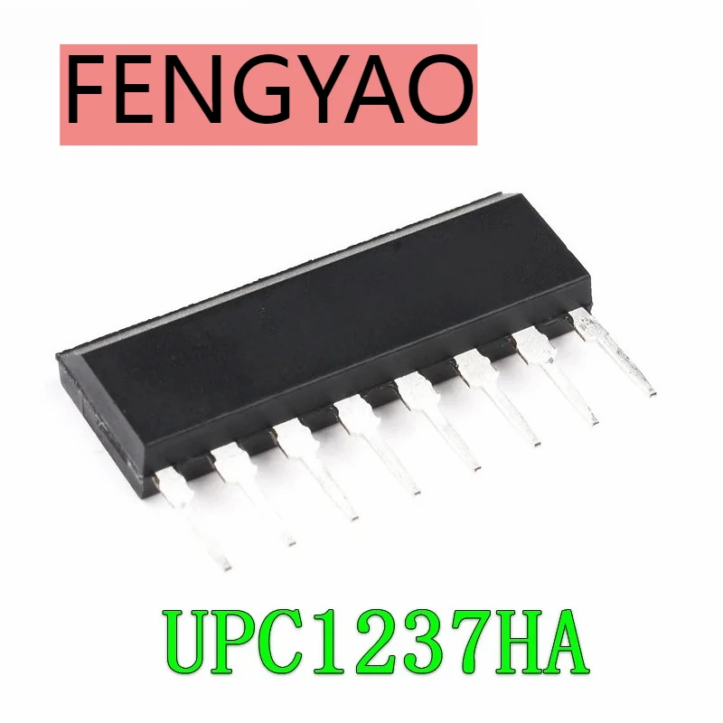 5PCS UPC1237HA ZIP8 UPC1237 지퍼 UPC1237H ZIP-8 - AliExpress 502
