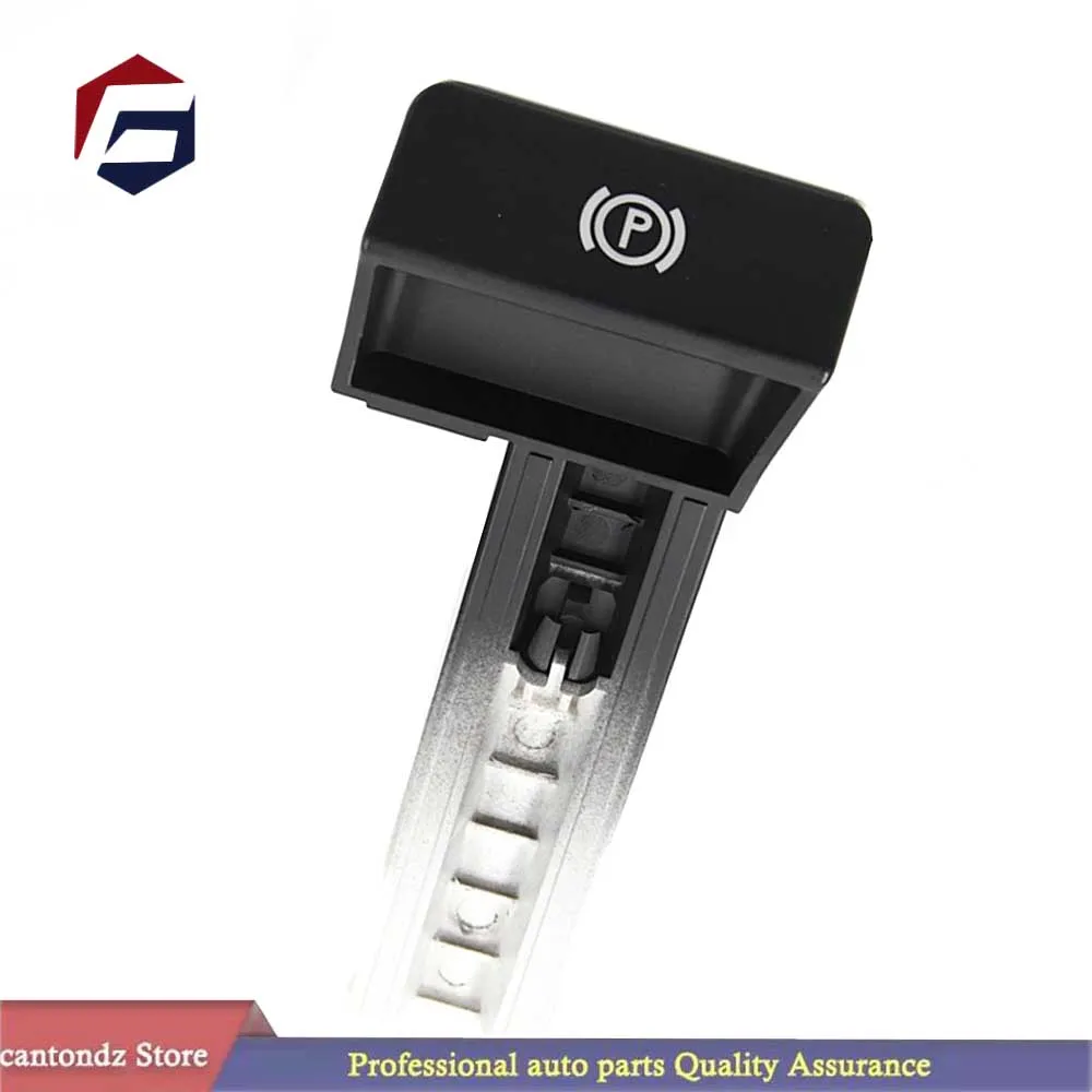 Handbrake-Switch-Parking-Brake-Handbrake-Release-Handle-Grip-Switch ...