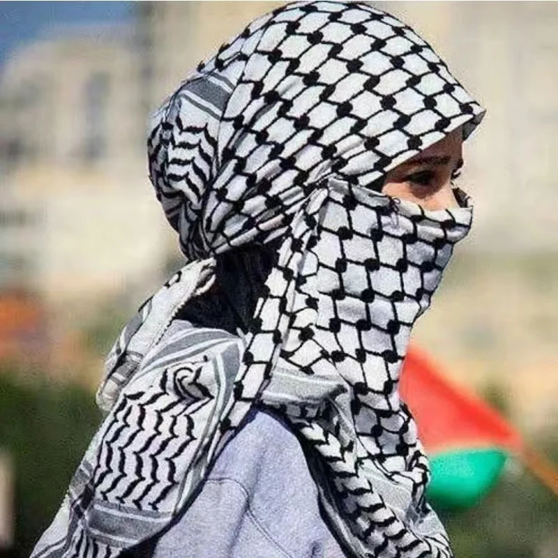 Tactical-Arab-Square-Scarf-Outdoor-Camping-Hiking-Cycling-Shemagh ...