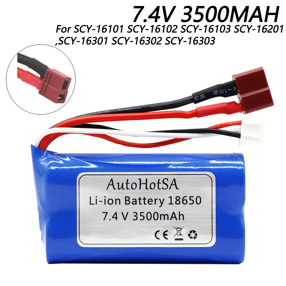 Upgraded-7-4V-3500mAh-Li-ion-battery-for-SCY-16101-SCY-16102-SCY-16103 ...