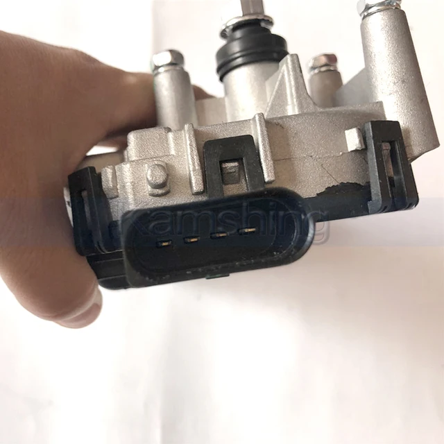 Rear Wiper Motor Front Windshield Wiper Motor 1Q1 955 119 C For ...