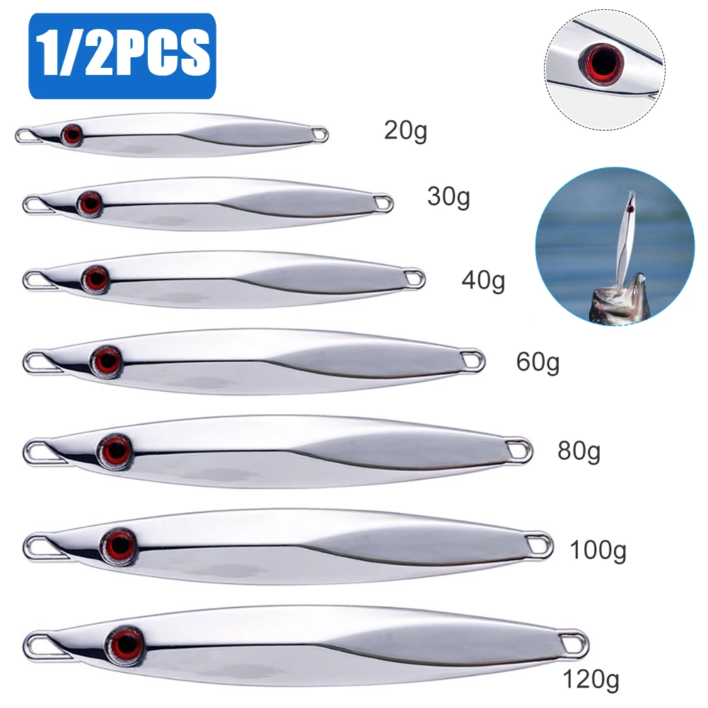 20g-120g-Metal-Jig-Lure-Simulated-Fish-Eye-Fast-Jigging-Lures-Anti ...