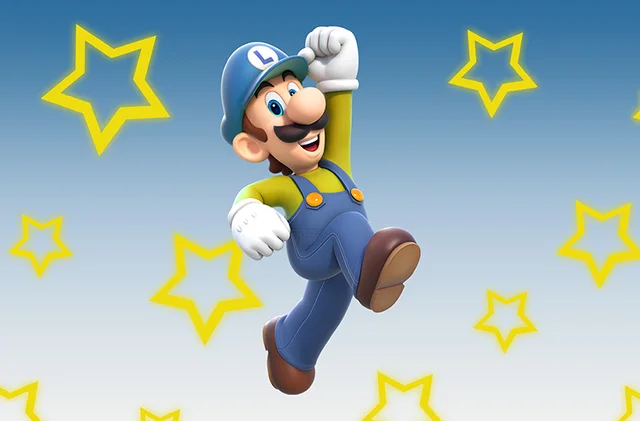 Super Mario Bros Round Backdrop Kids Birthday Party Decoration Cylinder ...