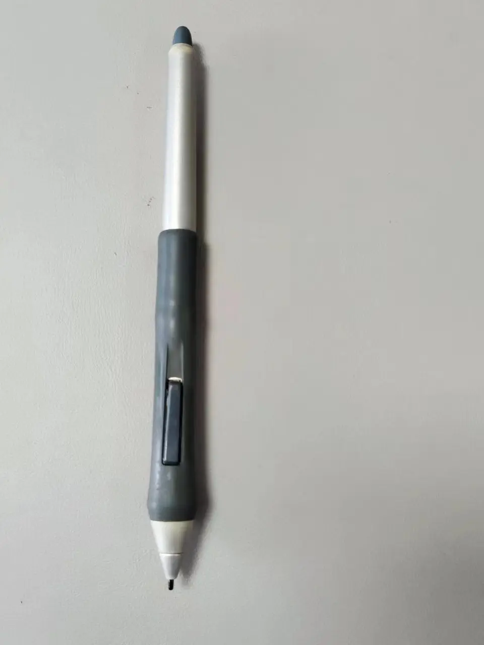 Used-original-Stylus-pen-for-wacom-Intuos-3-PTZ-430-630-1230-930-Cintiq ...