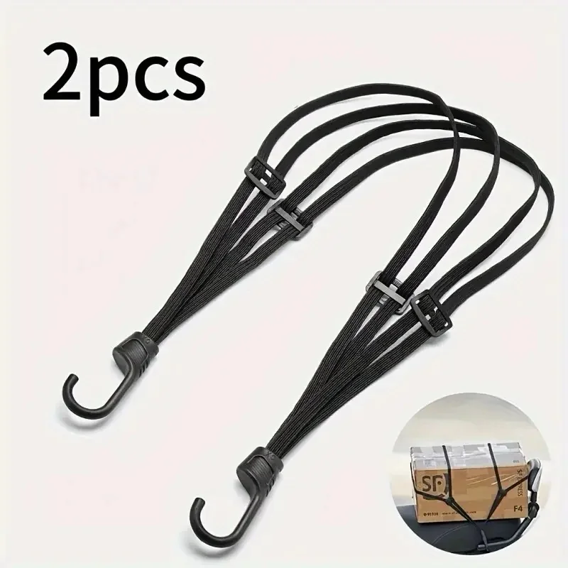 4-in-1 Multi-functional High Elastic Hook Adjustable Motorcycle ...