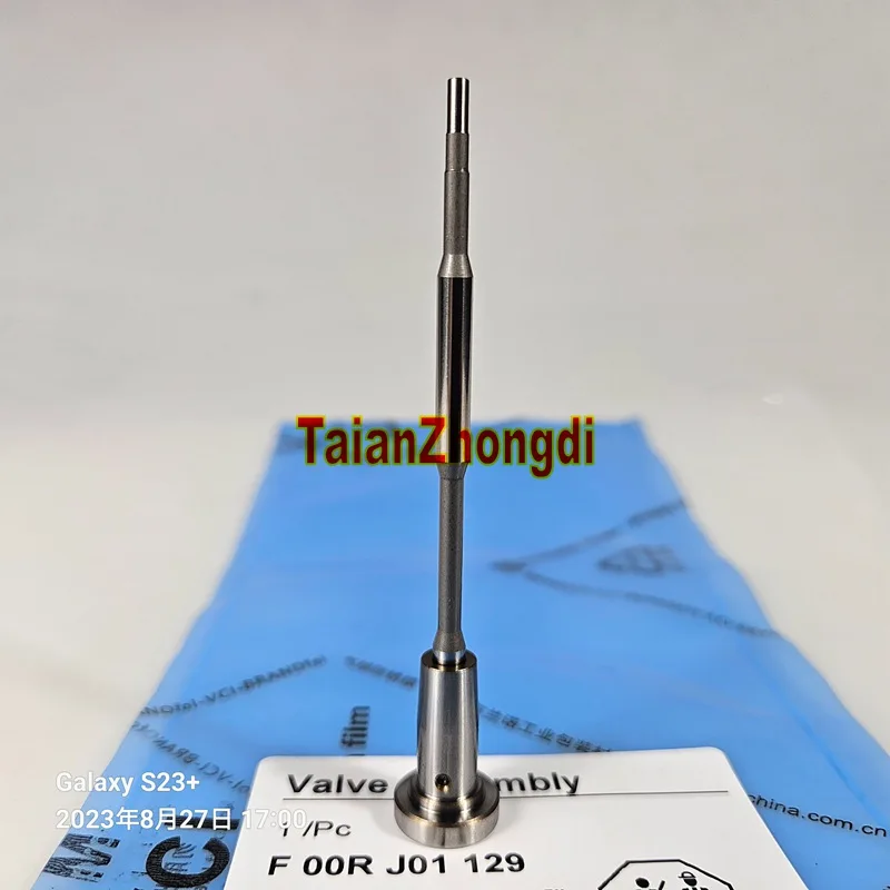 Valve-Assembly-F00RJ01129-for-Common-Rail-Injector-0445120035 ...