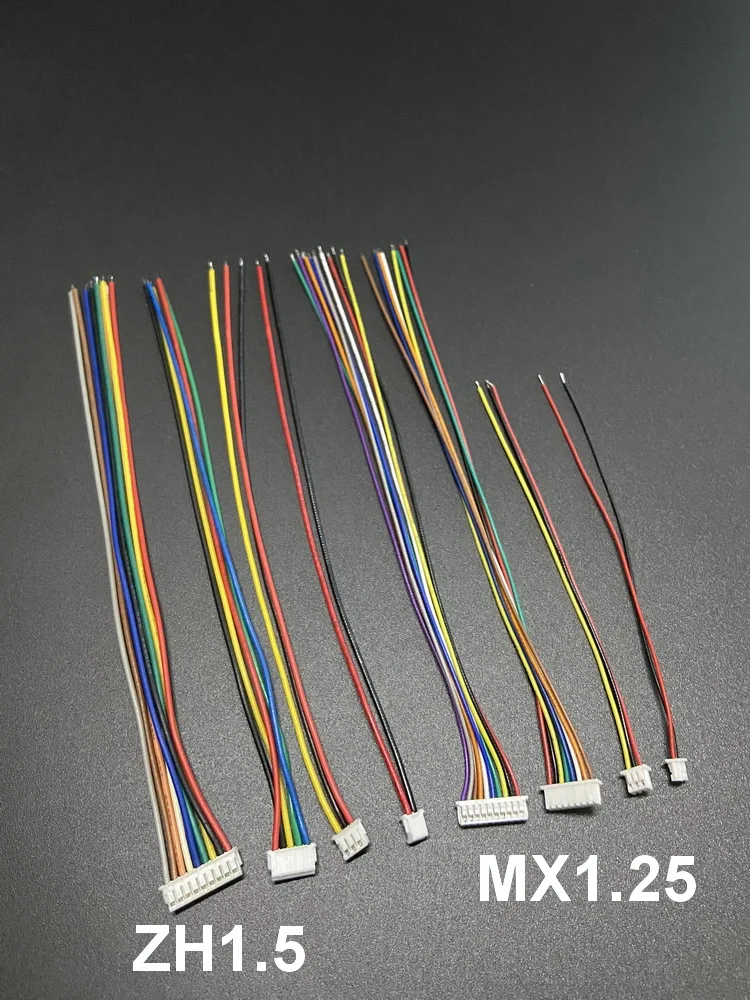 MX1-25-And-ZH1-5-Spacing2-3-4-5-6-7-8-9-10Pin-10-15cm.jpg