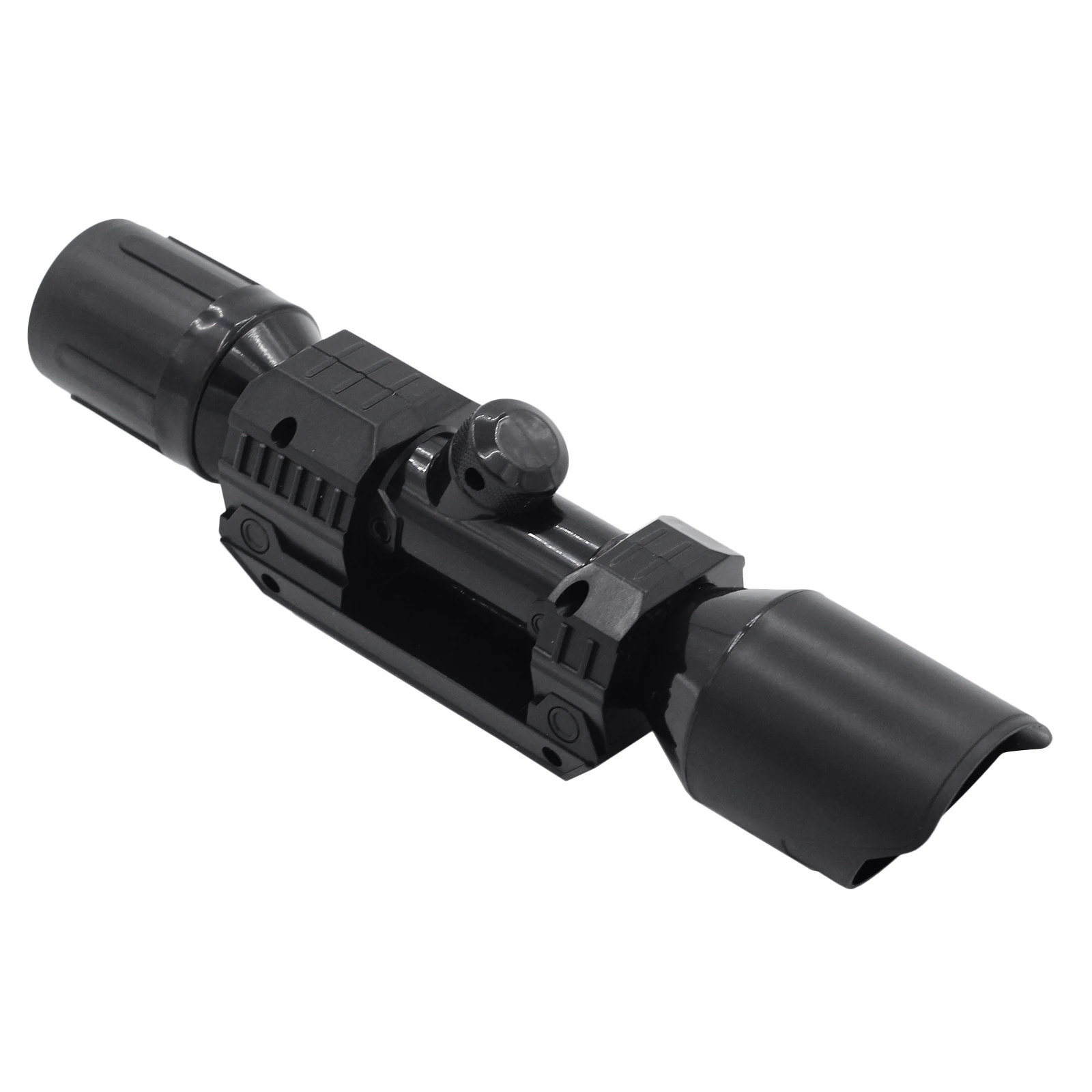 Scope Sight Detachable Plastic Scope Sight Attachment For Stryfe Modify ...