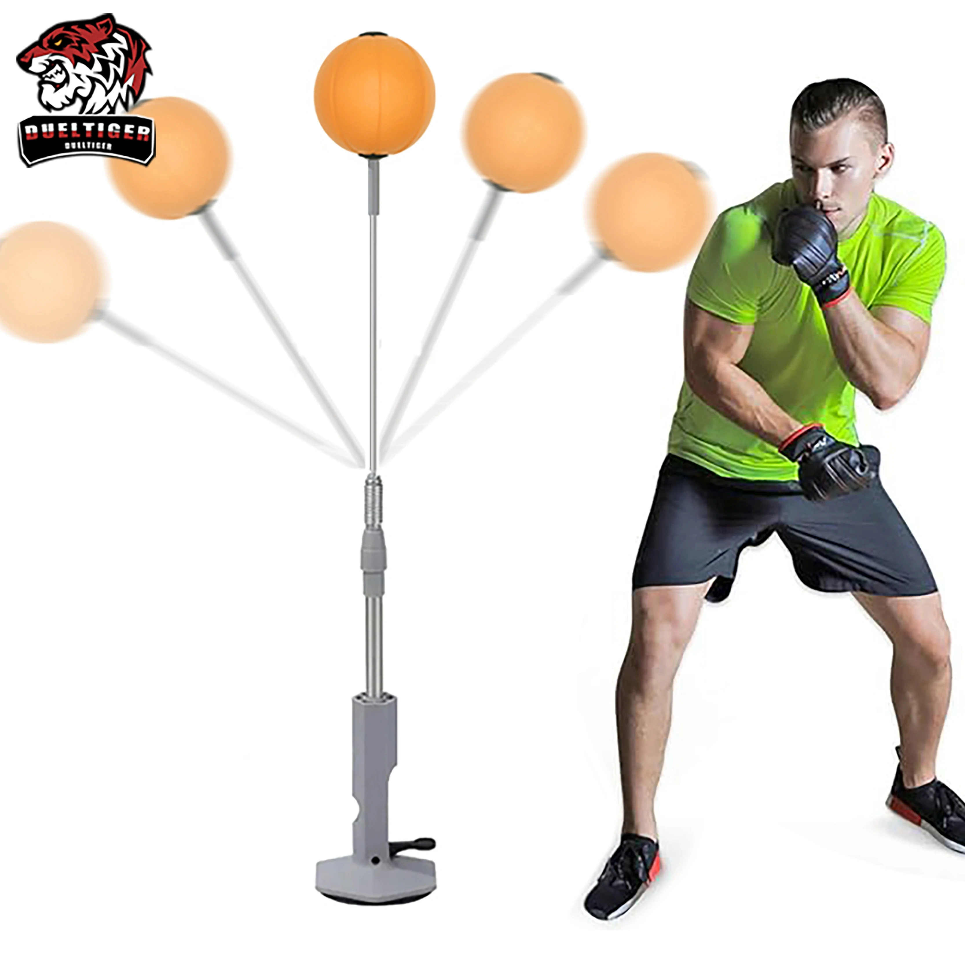 Boxing Reflex Speed Bag – Every Sport HQ