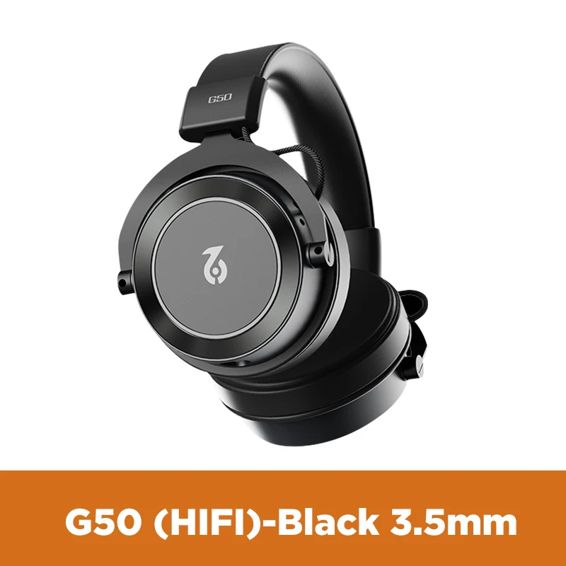 Auriculares SonicMemory G50 totalmente cerrados para monitorización de ...