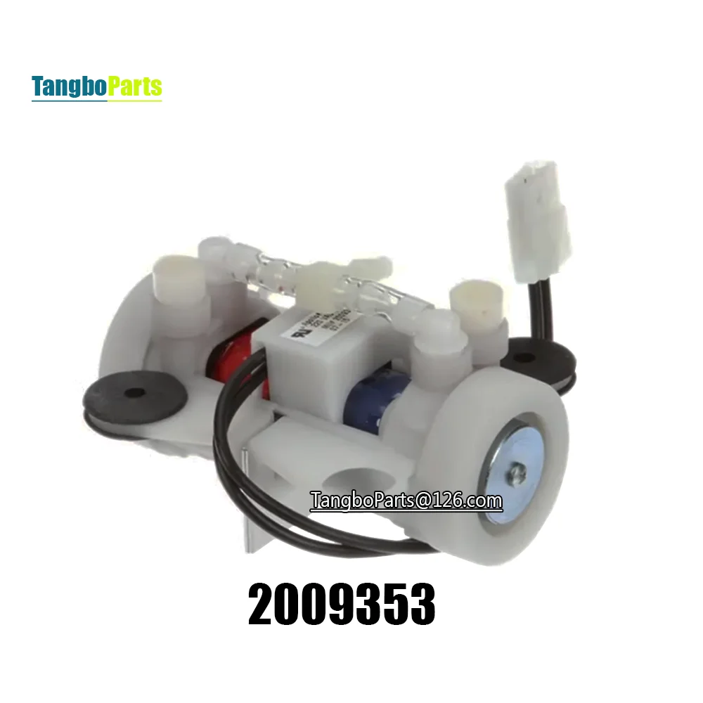 Ice-Machine-Spare-Parts-Pump-230V-APOLLO-2009353-Air-Compressor-For ...