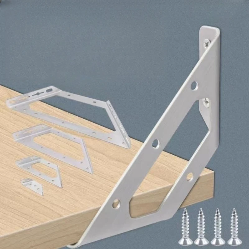 Universal-Furniture-Corner-Connector-Stainless-Steel-Corner-Code ...