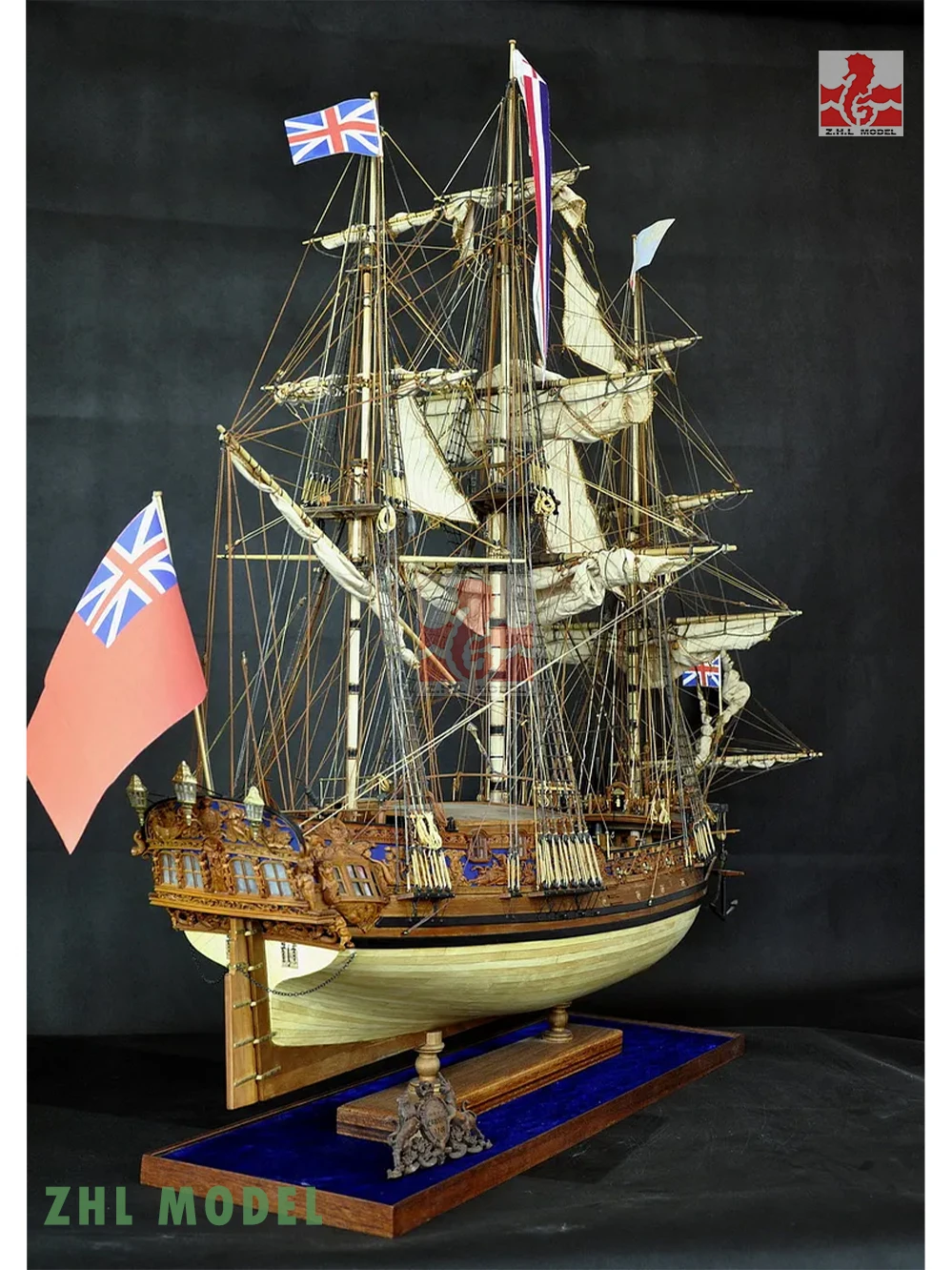 HMS-Royal-Caroline-1749-Pear-Carvings-or-Boxwood-With-Mast-1-30-Wooden-Model-Ship-Kits.jpg