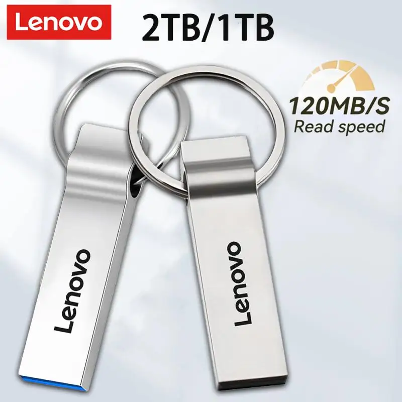 Lenovo-2TB-1TB-USB-3-0-Flash-Drive-128GB-Memoria-USB-Memory-Stick-Pen ...