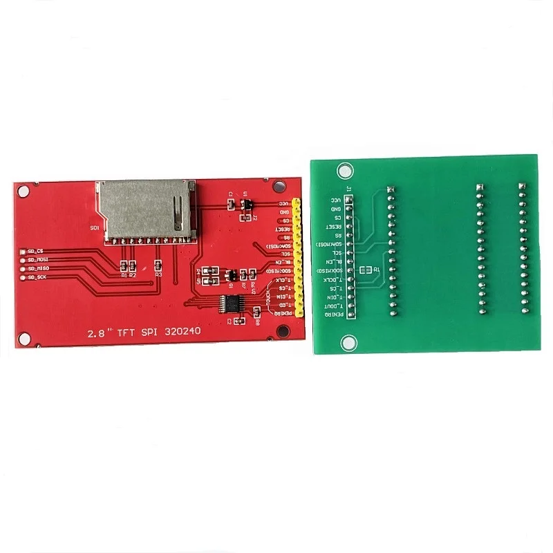 ESP32 Arduino WIFI&Bluetooth 2.8 - Educational Engineering Team