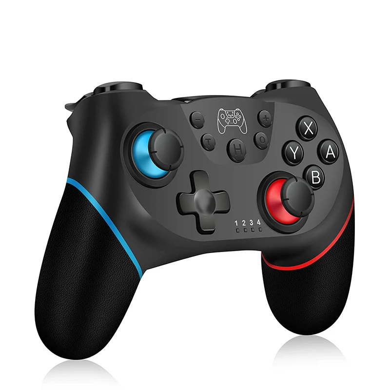 Mando-inal-mbrico-con-Bluetooth-para-Nintendo-Switch-Control-de ...