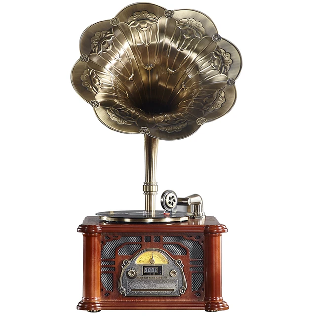 Gramophone Prices