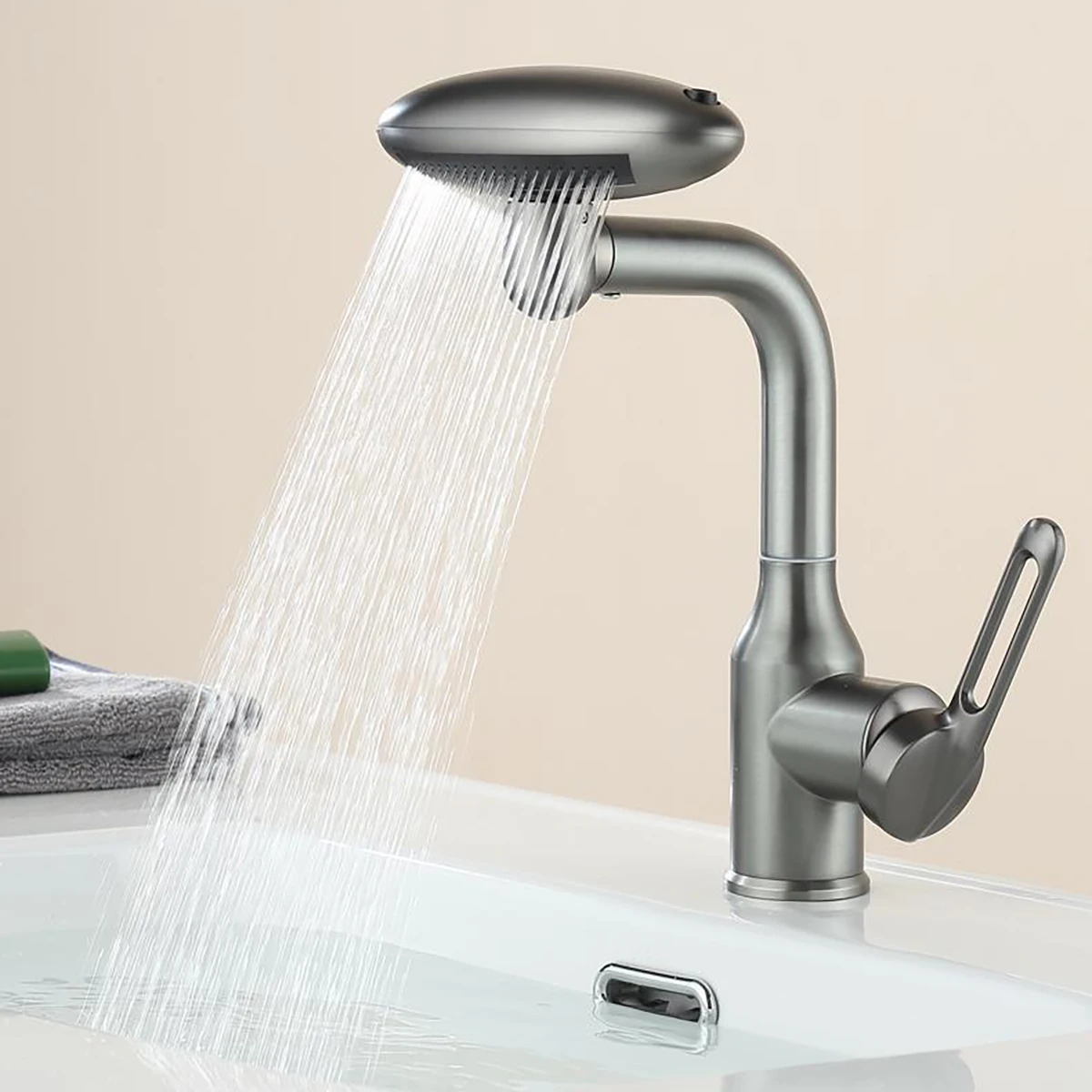 Universal-Multi-Function-Rotate-Spray-Faucet-Stainless-Steel-360 ...