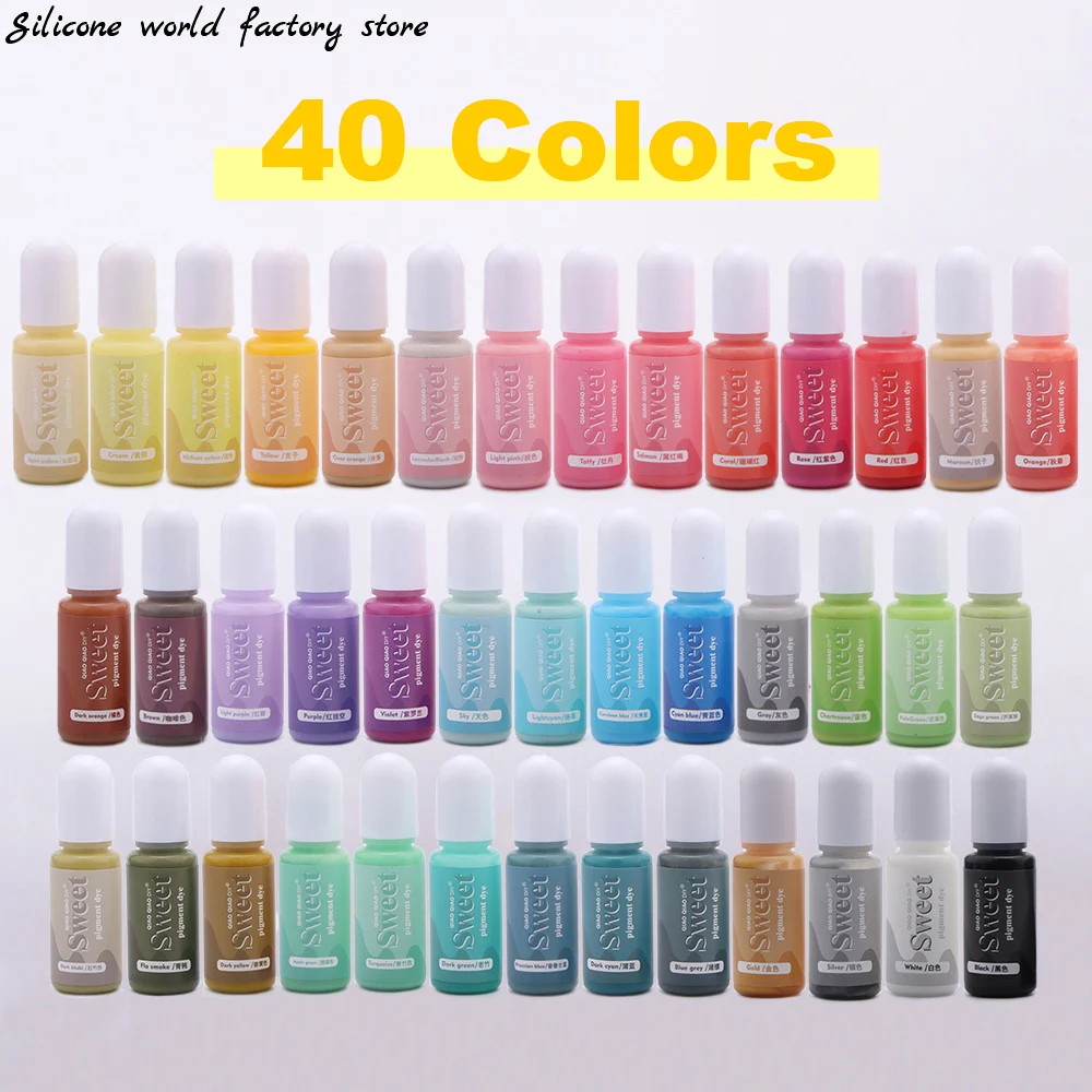 Silicone Jewelry Making Tools | Silicone Alcohol Ink Crafts | Resin ...