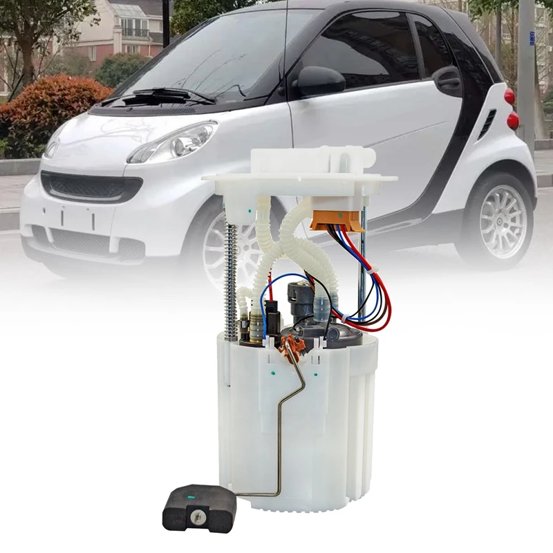 Fuel-Pump-Module-Assembly-Car-Engine-Fuel-Tank-Pump-For-Benz-Smart ...