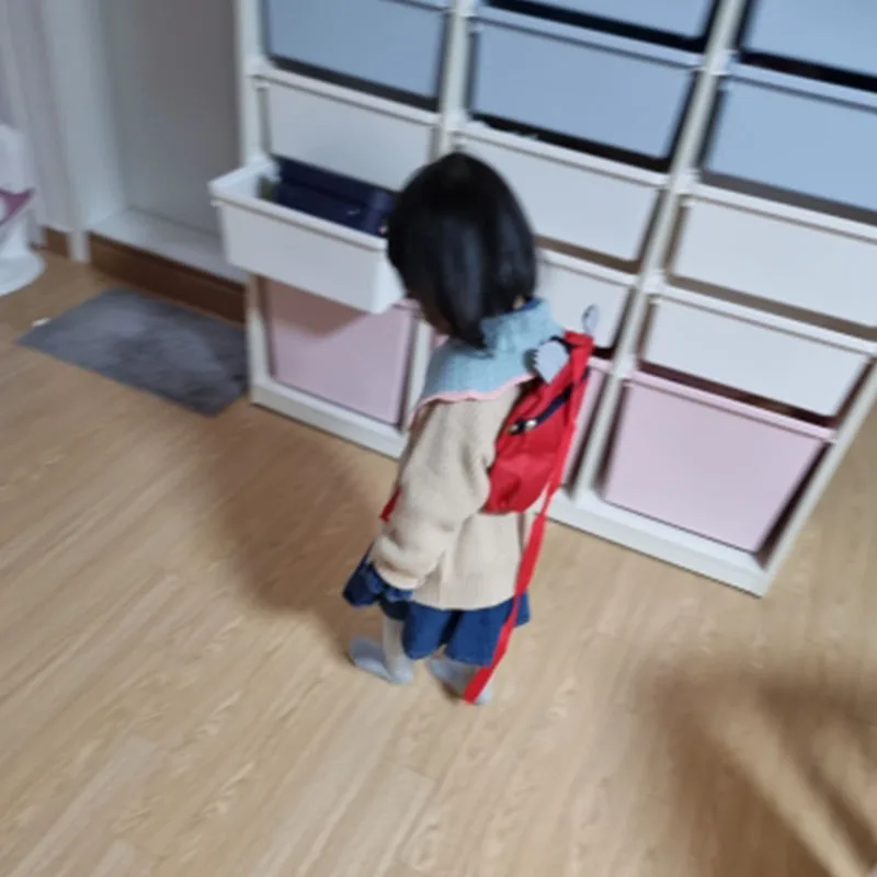 Cartoon Bear Safety Harness Backpack – Outdoor Gear & Equipment | The ...