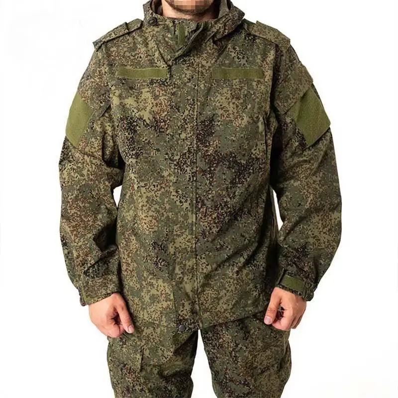 Russian-Original-New-Outdoor-Combat-Uniform-Fan-Vkbo-Lv5-Emr-Hardshell ...