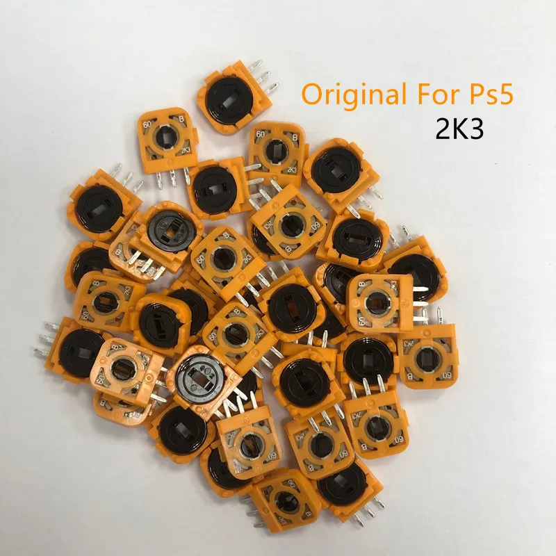 Everything You Need to Know About the 2k3 Resistor for PS5 Gamepad ...