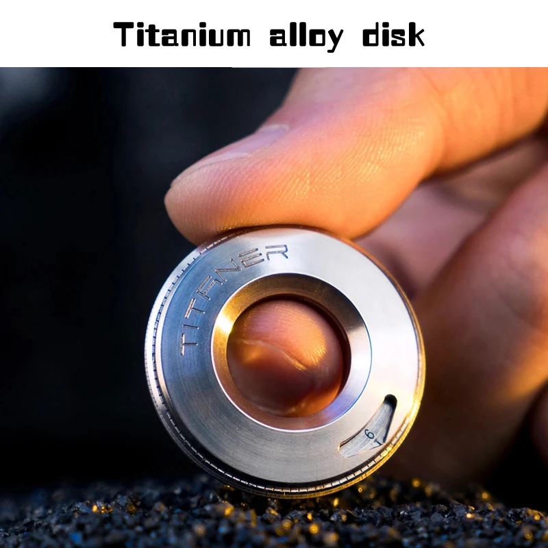 TITANER-Titanium-Alloy-Ring-Disc-Ruler-Roller-Ruler-Measuring-Curve ...