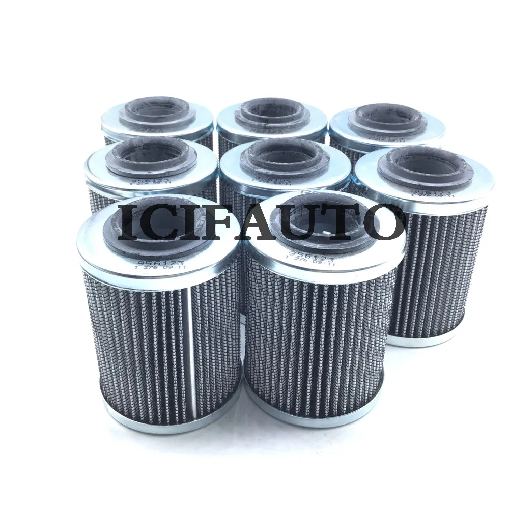 8X-For-Sea-Doo-Seadoo-Can-Am-GTI-GTR-GTS-900-Spark-Oil-Filter-420956123 ...