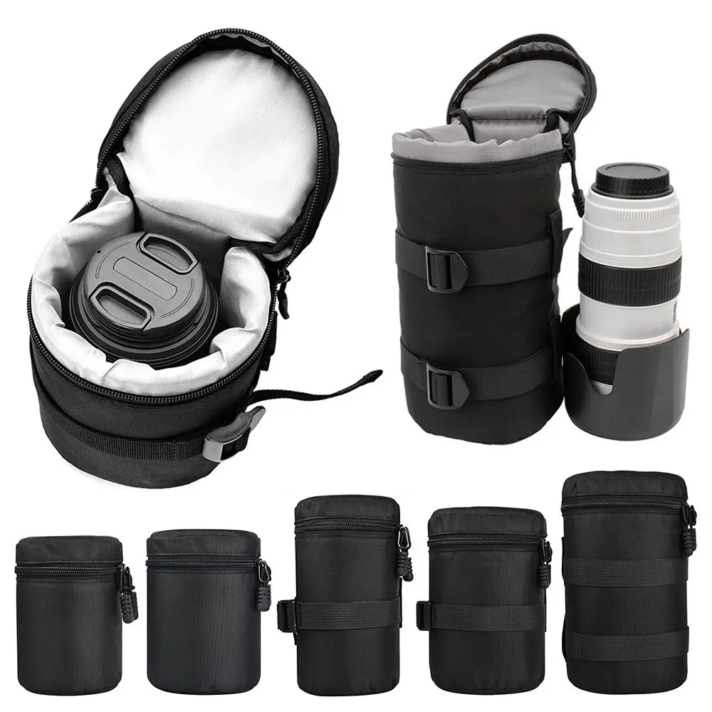 Camera Accessories Backpack For Canon Nikon Sony Camera Video Bag DSLR ...