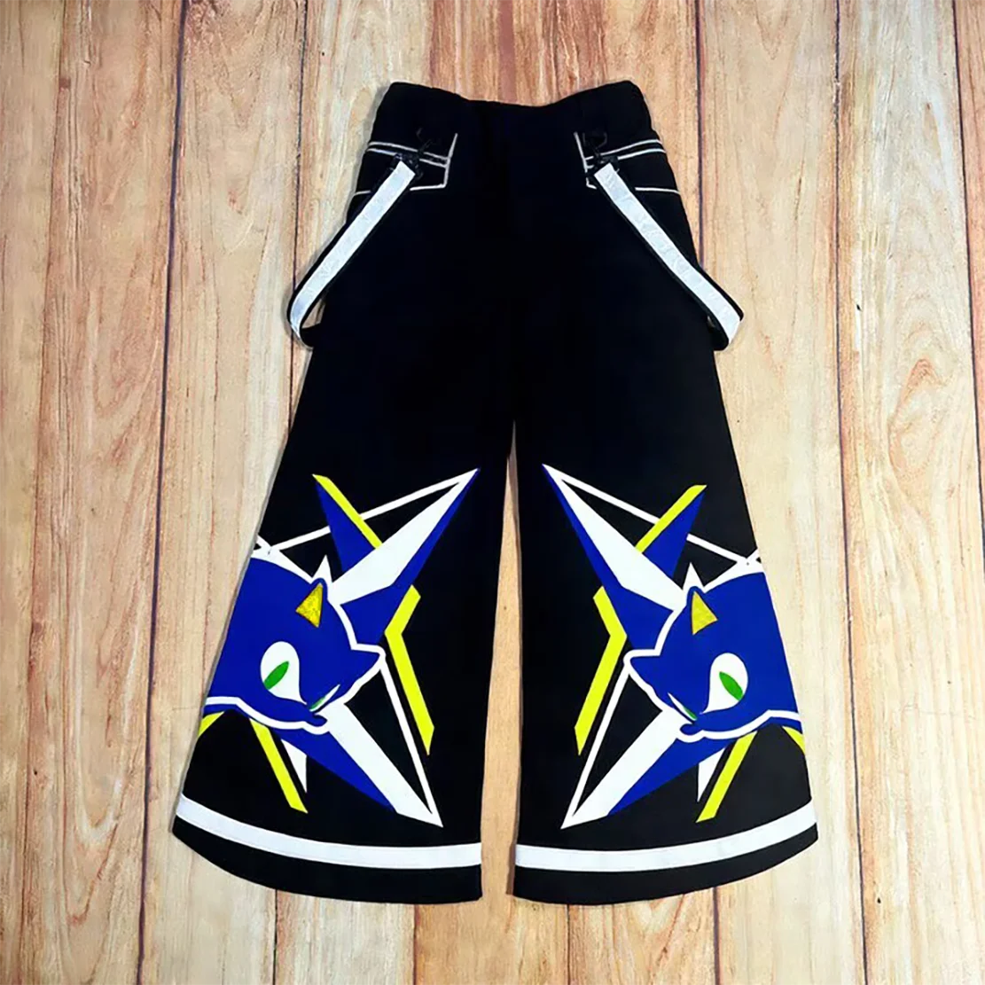 PHATTPANT phat pants shuffle dance harder styles melbourne shuffle ...