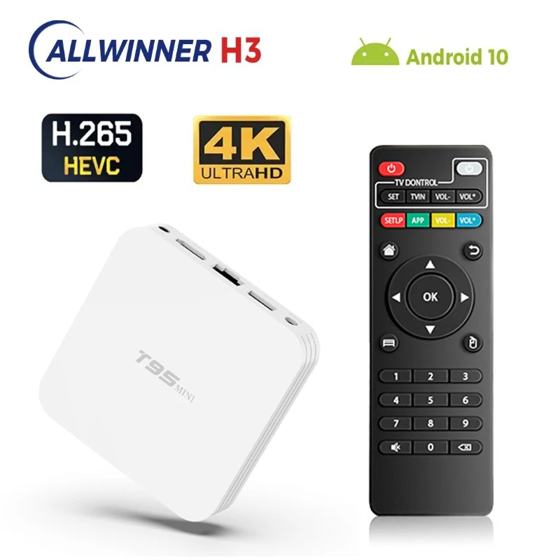 T95-Mini-TV-Box-ALLWINNER-H3-Quad-Core-64-bit-Cortex-A53-Android-TV-Box ...