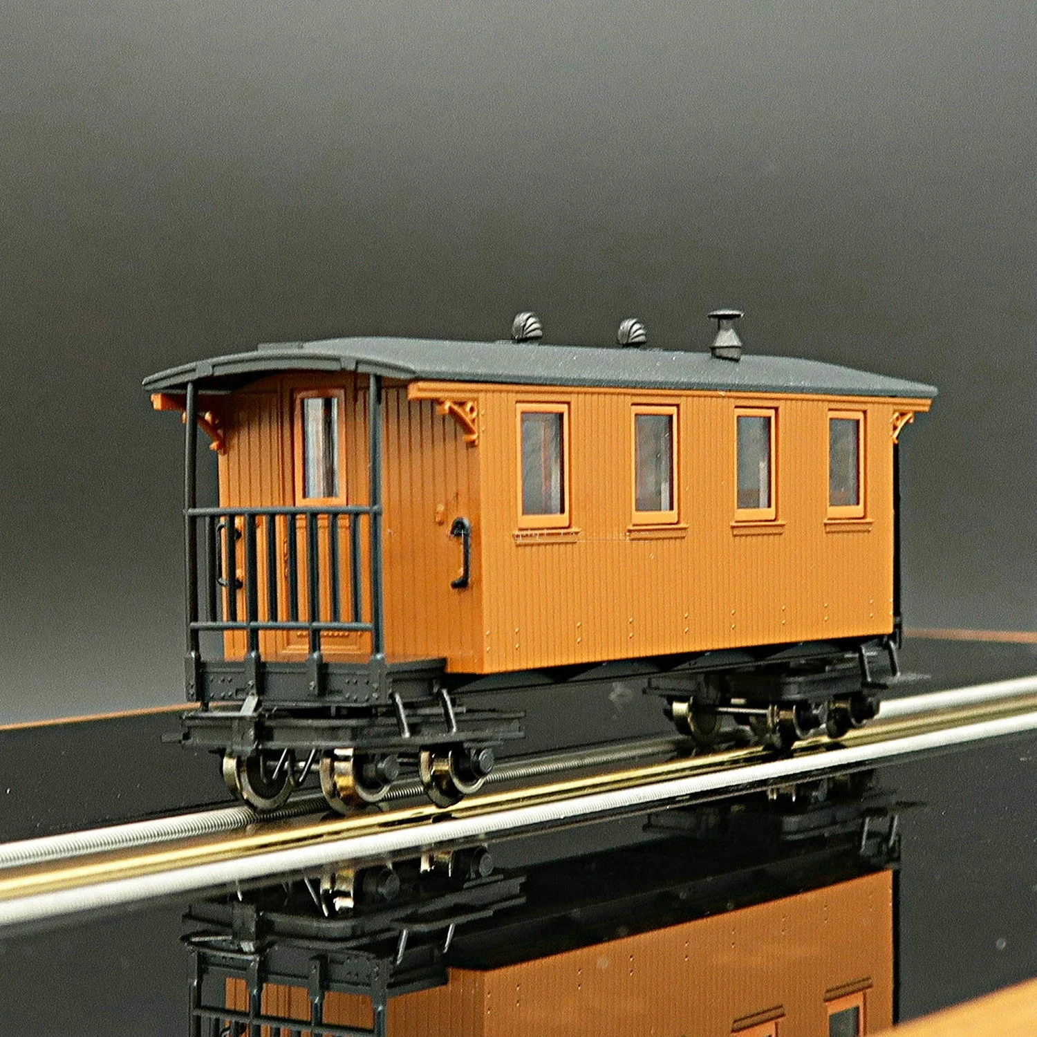 Train-Model-ROCO-HOE-Type-34064-OBB-Third-Generation-Austrian-Wood ...
